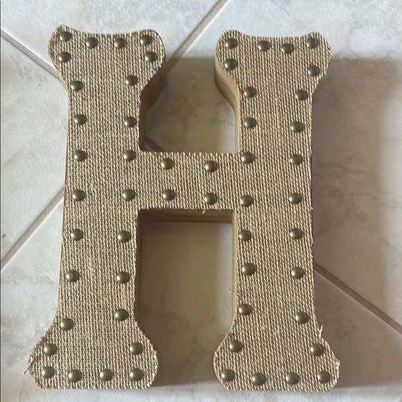 Hobby Lobby | Accents | Hobby Lobby Gold Decor Accent For Elegant ...
